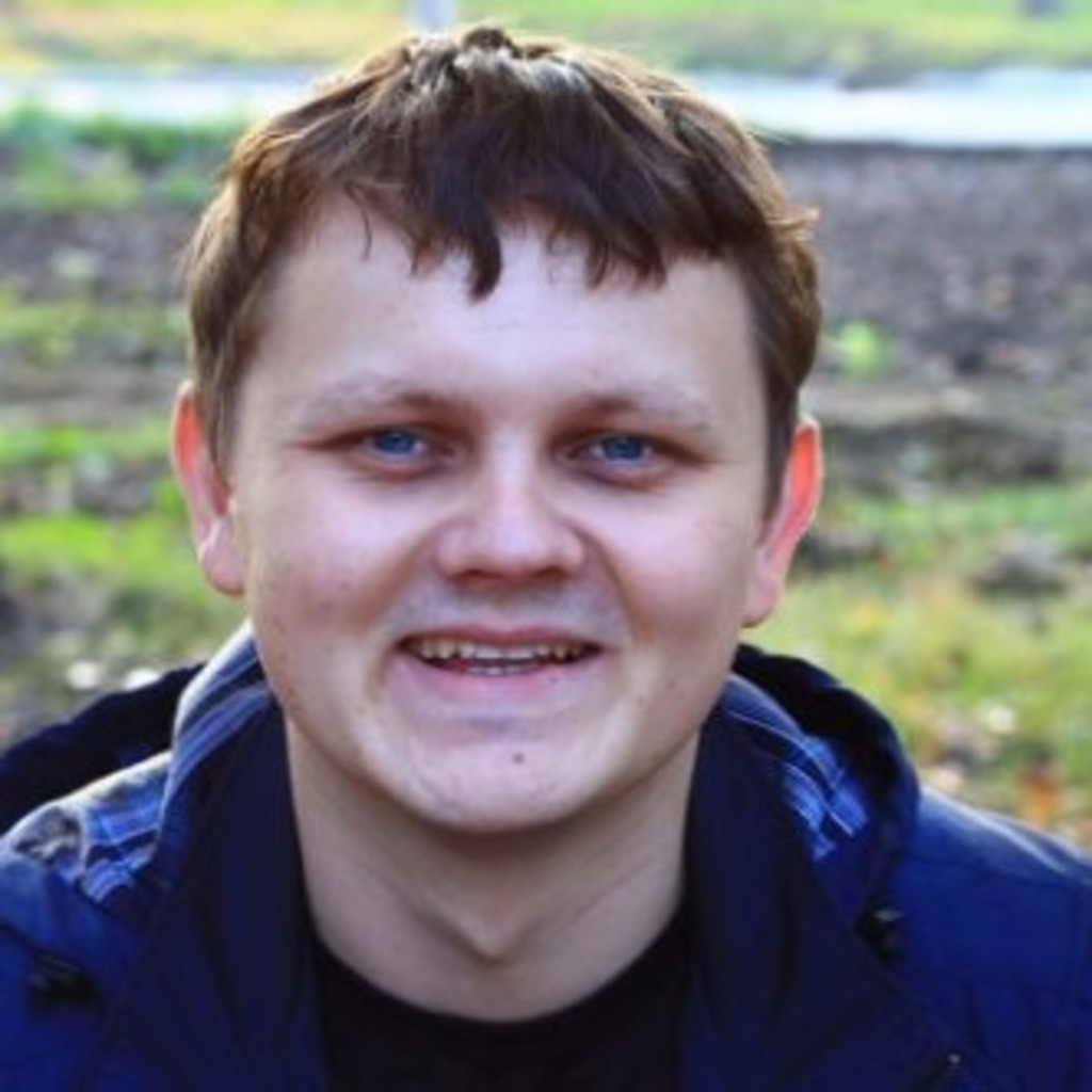 Oleg Galimov - Senior Software Development Engineer - Raiffeisenbank | XING