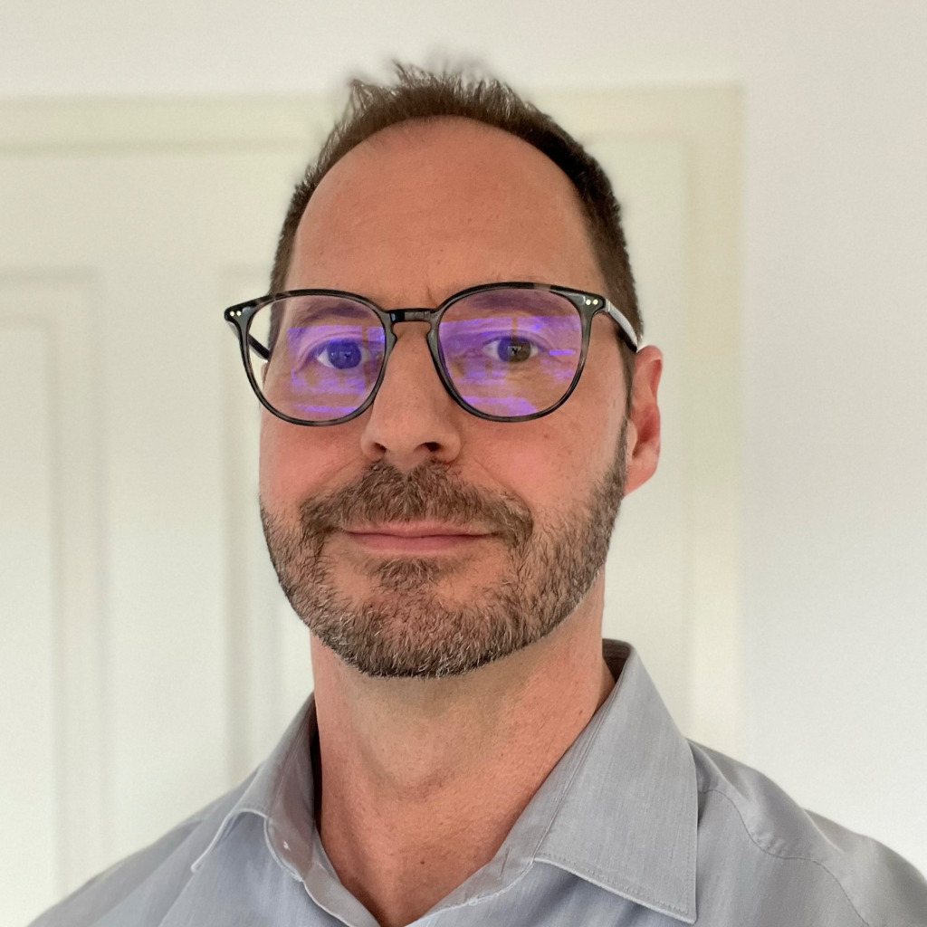 Roman Thron - Senior Software Engineer - Lohmann & Rauscher | XING