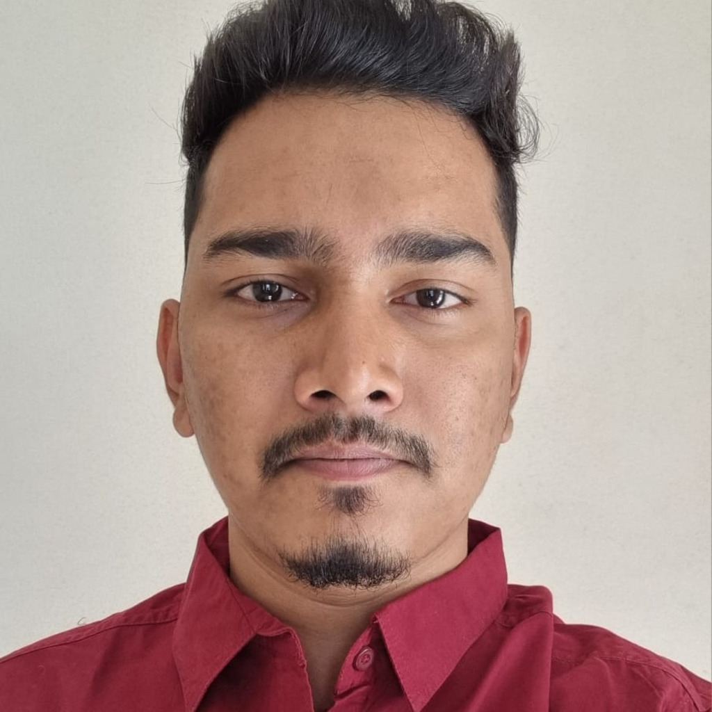 Prathamesh Jadhav Senior Associate Consultant Infosys Limited Xing