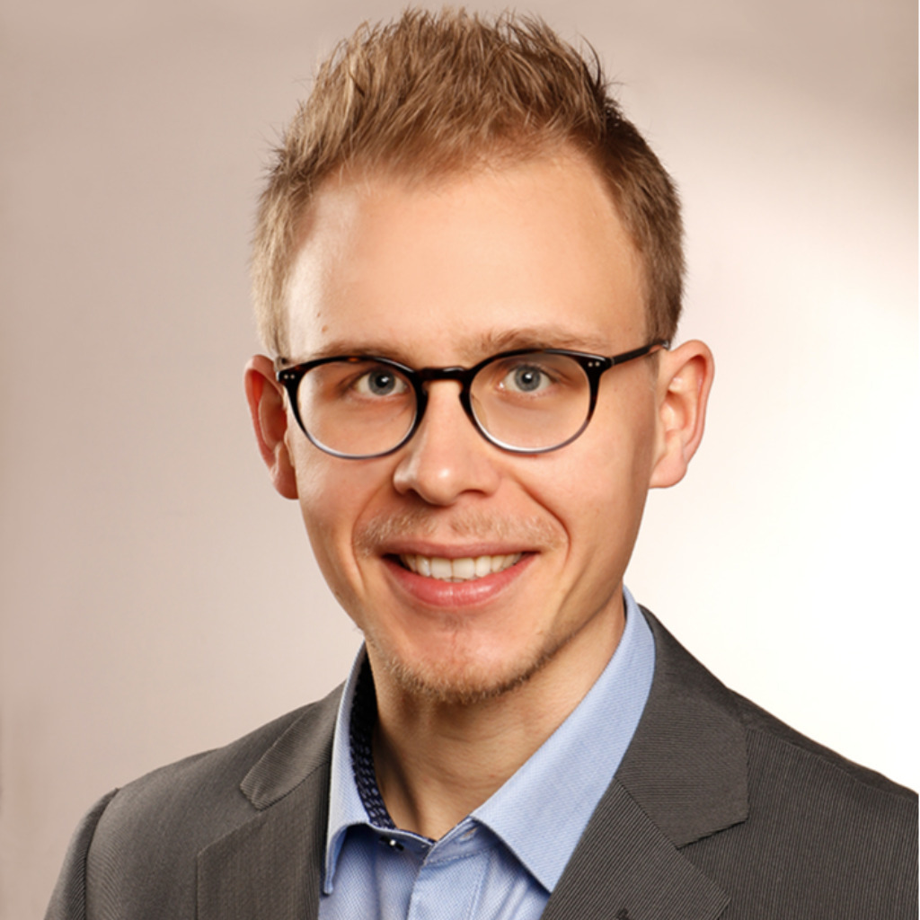 Thomas Büssing - Projektingenieur - dSPACE GmbH | XING