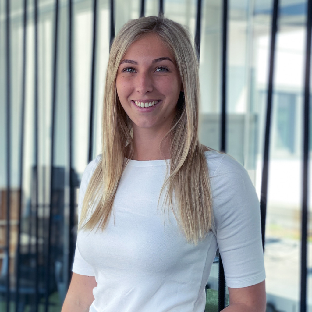 Sara Erber - Marketing Manager - HR factory GmbH | XING