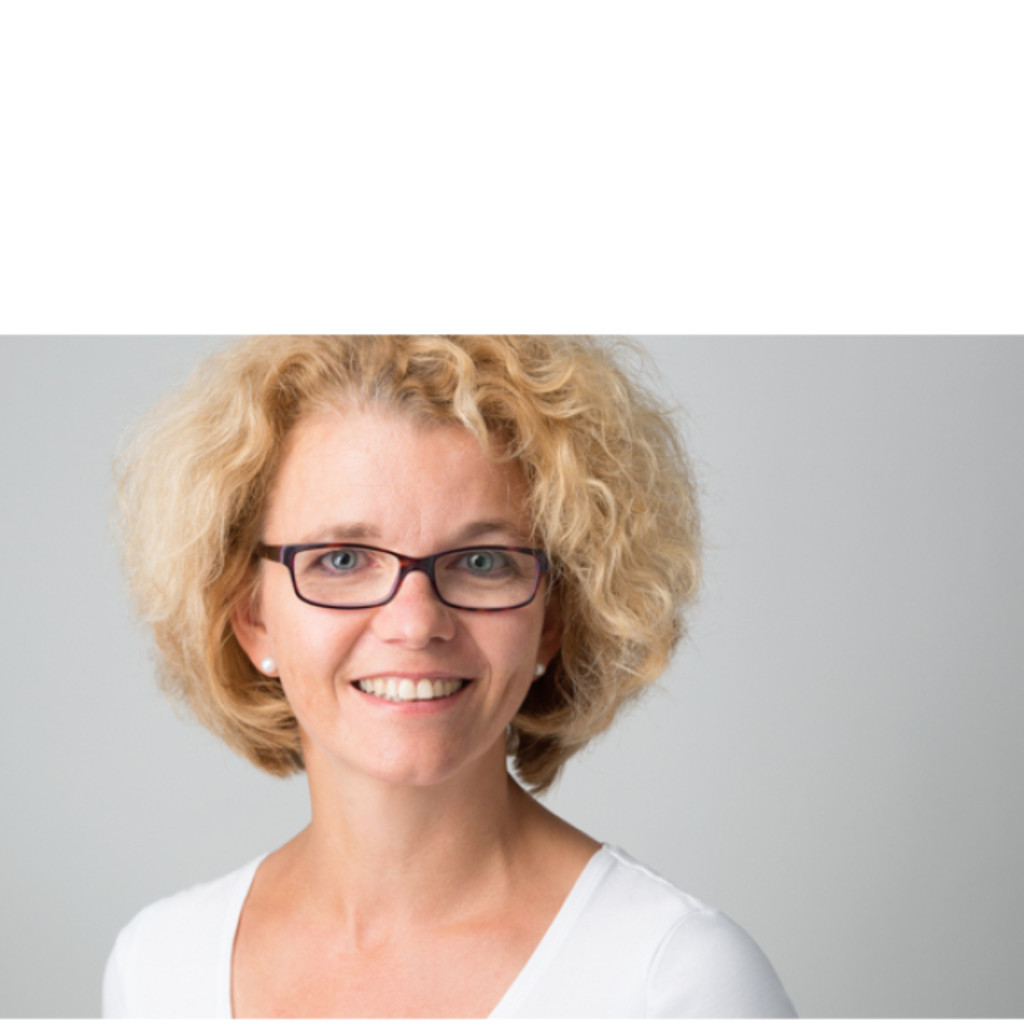 Dr. Heike Frebel - Project Manager New Product Development, BU Generic ...