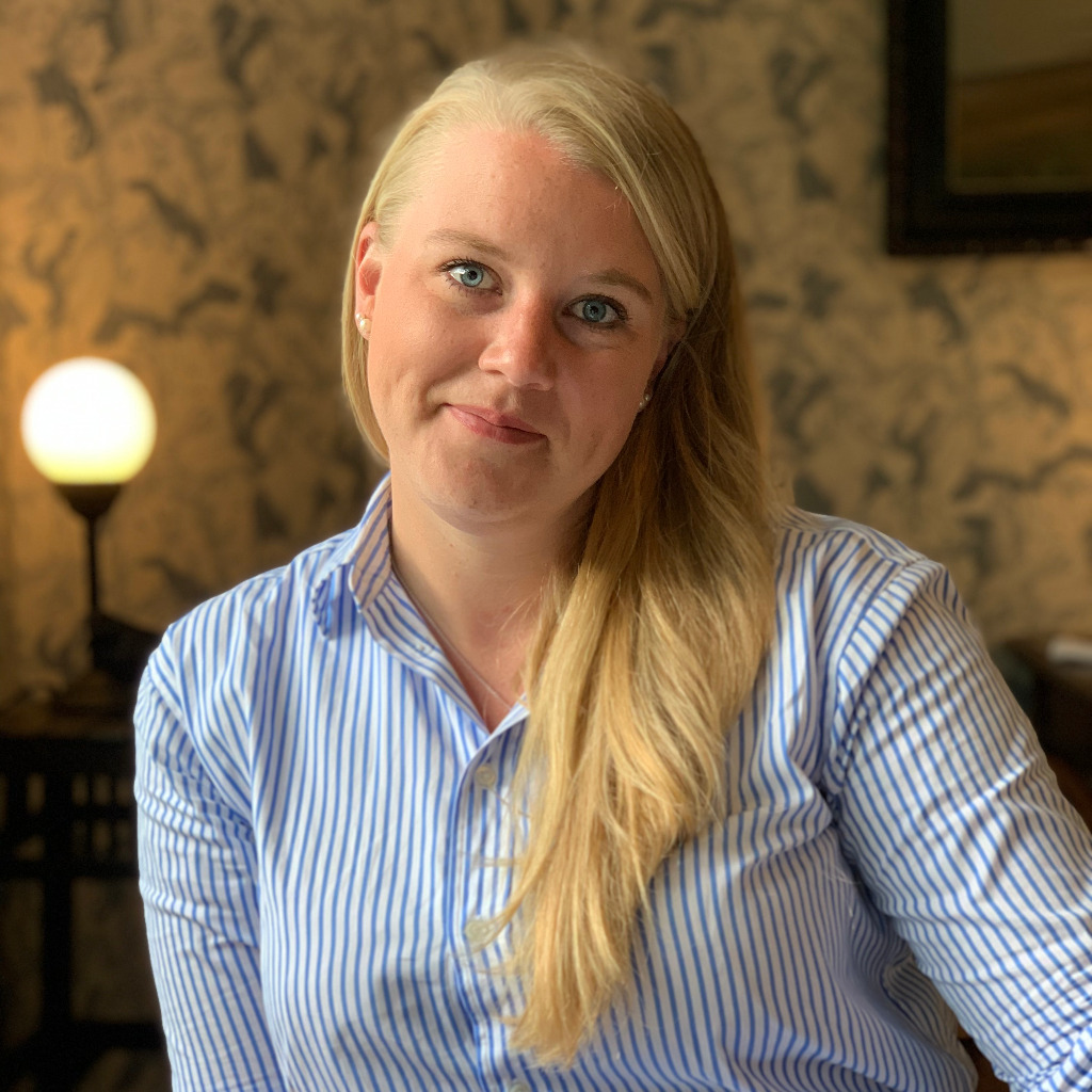 Eva-Maria Schäfer - Branch Manager HMS/HCL - Hellmann Worldwide ...