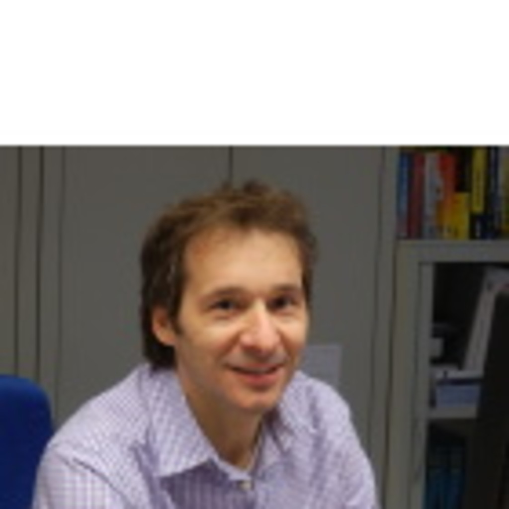 Daniel Jungo - CEO - Systron Engineering GmbH | XING