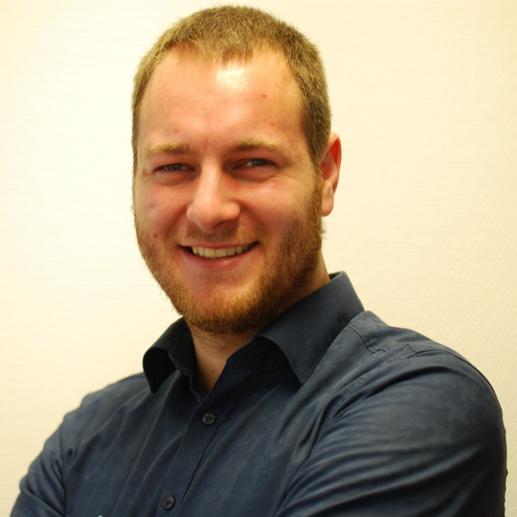 Philipp Gernert - Sachbearbeiter - AOK - Die Gesundheitskasse | XING