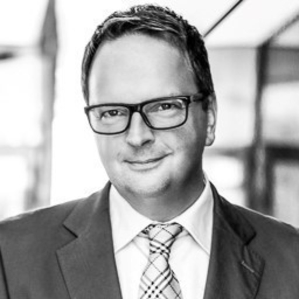 Michael Neubauer - Geschäftsführer - BP Immobilien GmbH | XING