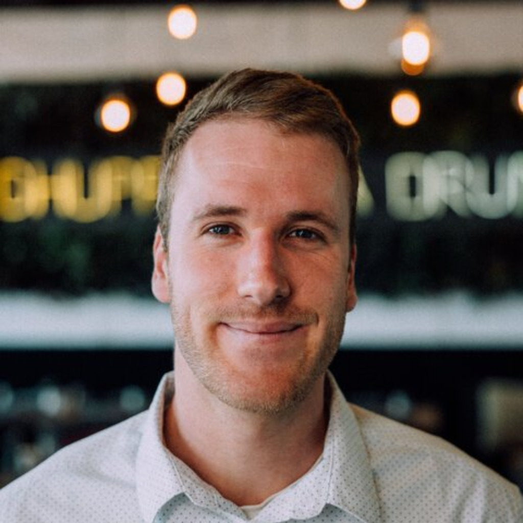 David Becker - BWL - Spedition, Transport und Logistik - DHBW Mannheim ...