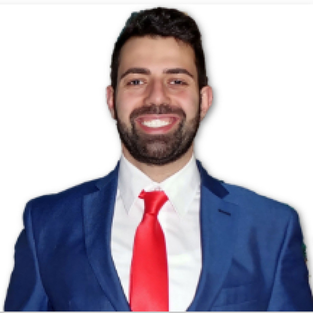 Ing. Simon Benincasa - Leitender Systemingenieur - Valeo Deutschland | XING