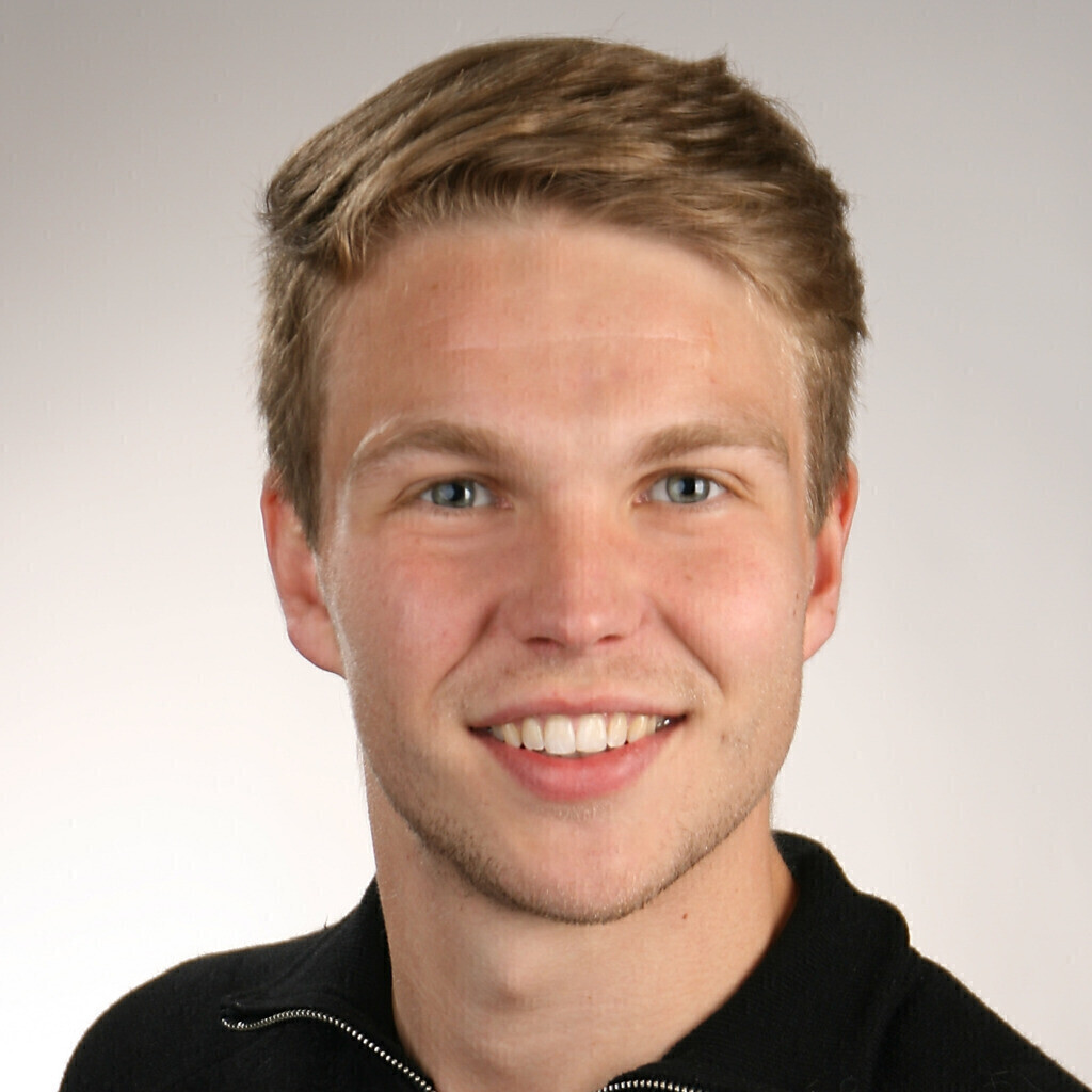 Lukas Schneider - Bioanalytik - Hochschule für angewandte ...