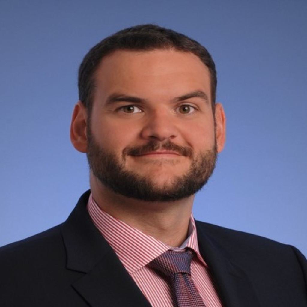 David Schellenberger - Lead Engineer - Mechanical Process Engineering ...