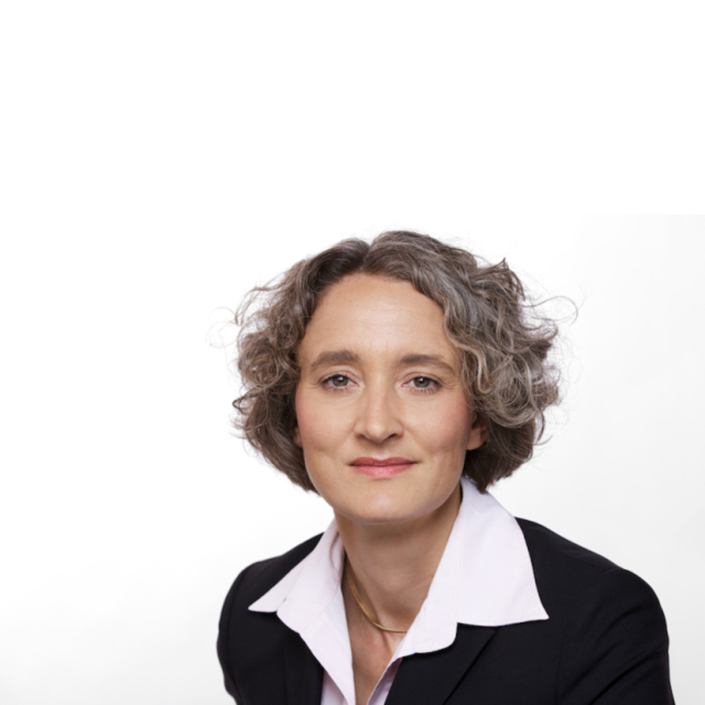 Prof. Dr. Anja Mengel - Partner / Gründerin, Rechtsanwältin ...