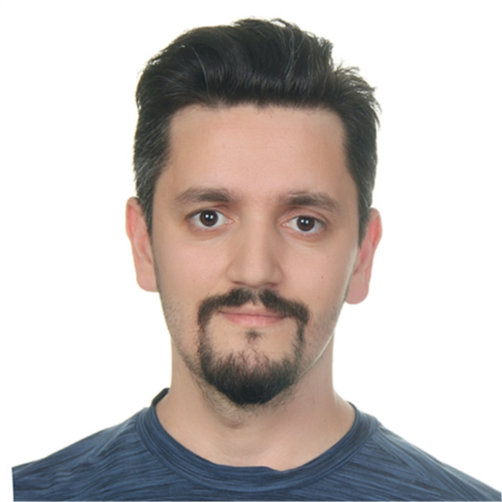 UZEYR OZCAN - Full Stack Developer - Finds | XING
