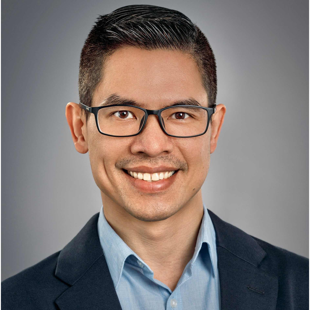 Nam Nguyen - Projektleiter elektrische Antriebmaschine - Bosch Gruppe | XING