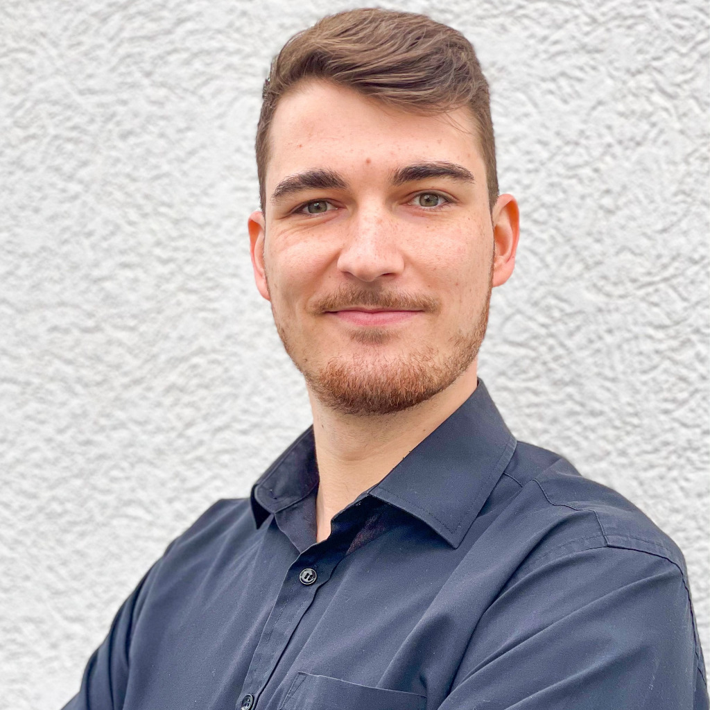 Daniel Wagner - Industrial Engineer Assembly - TENTE-ROLLEN GmbH | XING