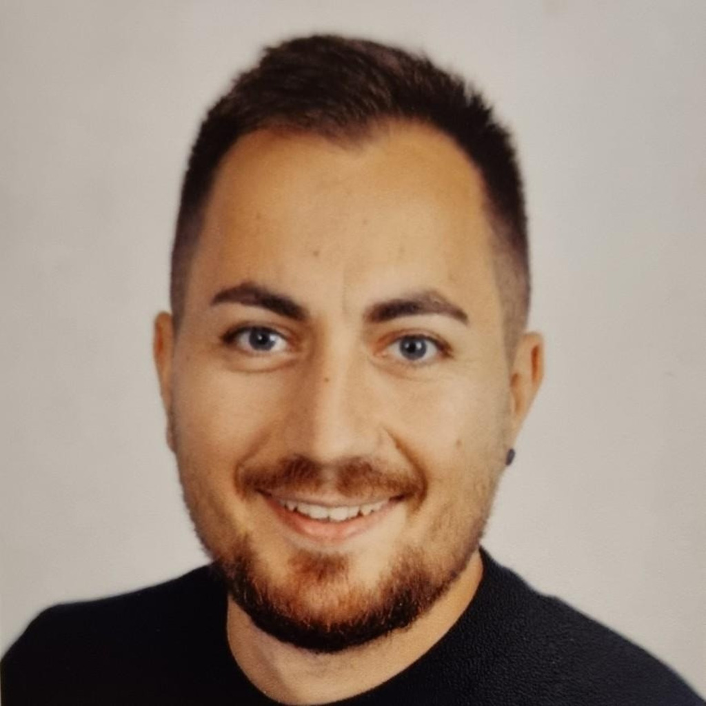 Marian Manea - Sicherungsaufsicht - Deutsche Bahn Fahrwegdienste GmbH ...