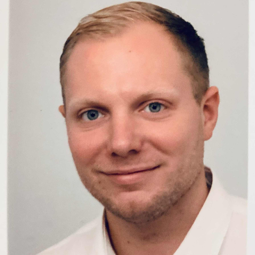 Sebastian Zahn - Abteilungsleiter Haustechnik - Altrad | XING