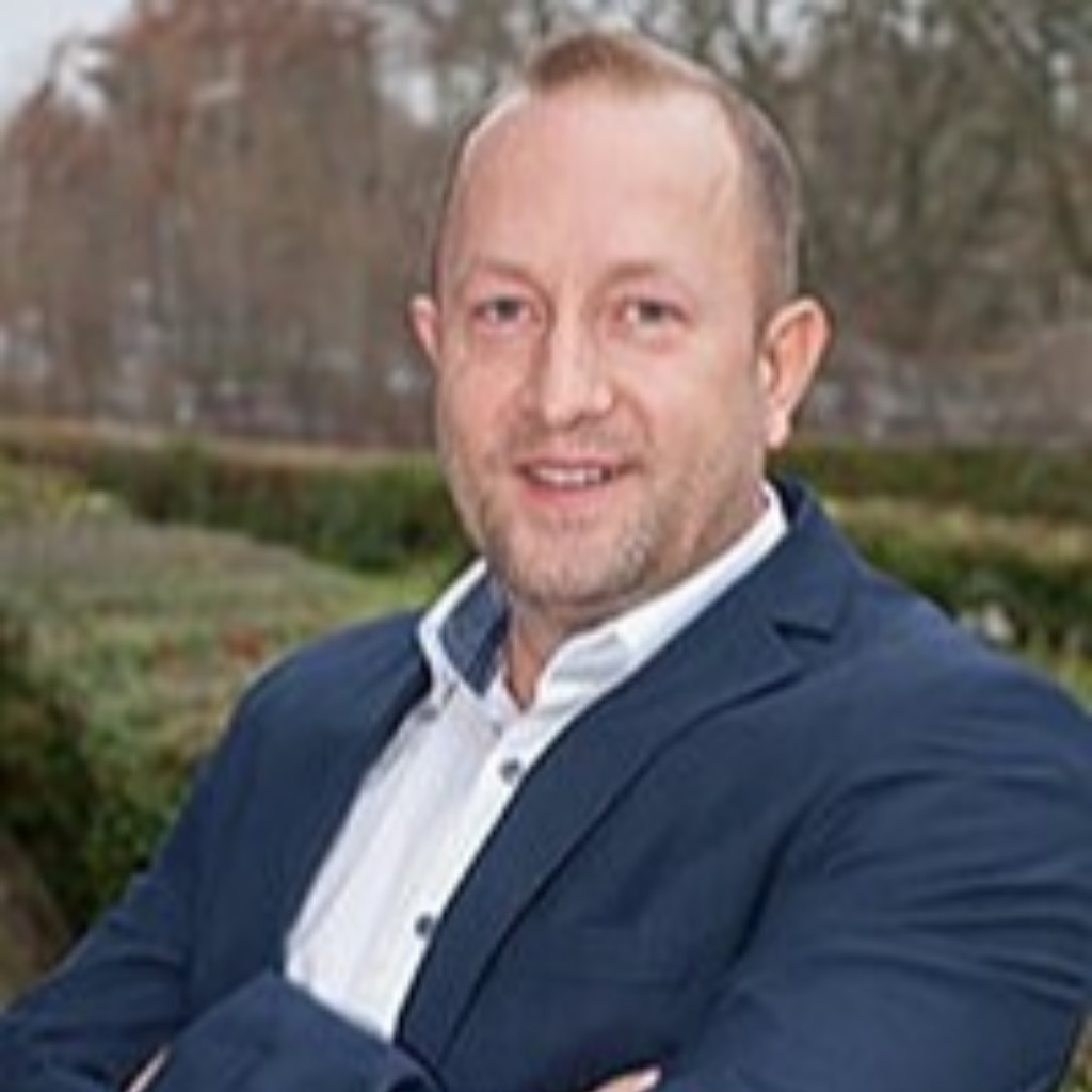 John Rasmussen - Teamleiter Verkauf - DBL Wulff Textil-Service GmbH | XING