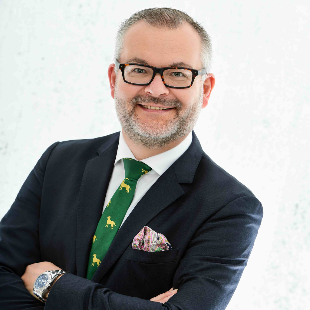 Thomas Grass - Sales Director EMEA - The Will-Burt Company | XING