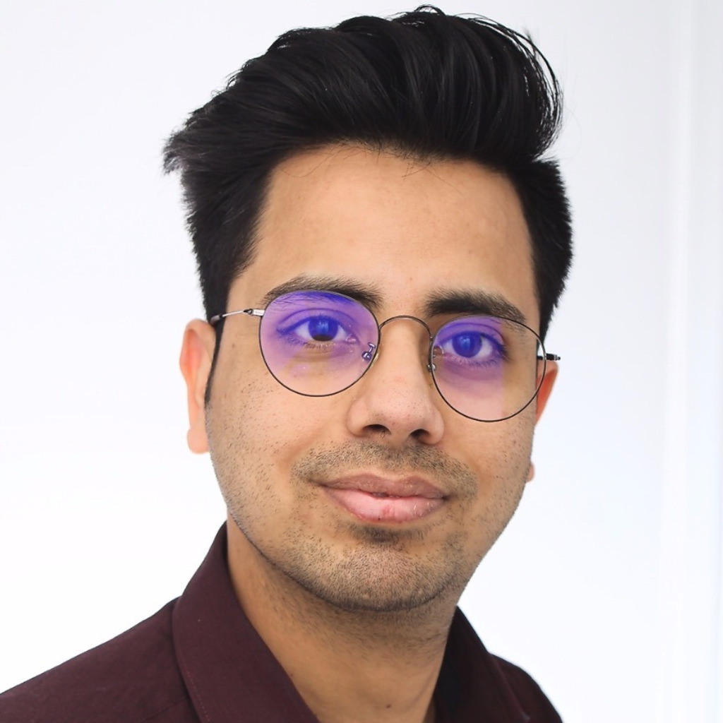 Animesh Kumar - Head of Laboratory - InMe Diagnostics | XING