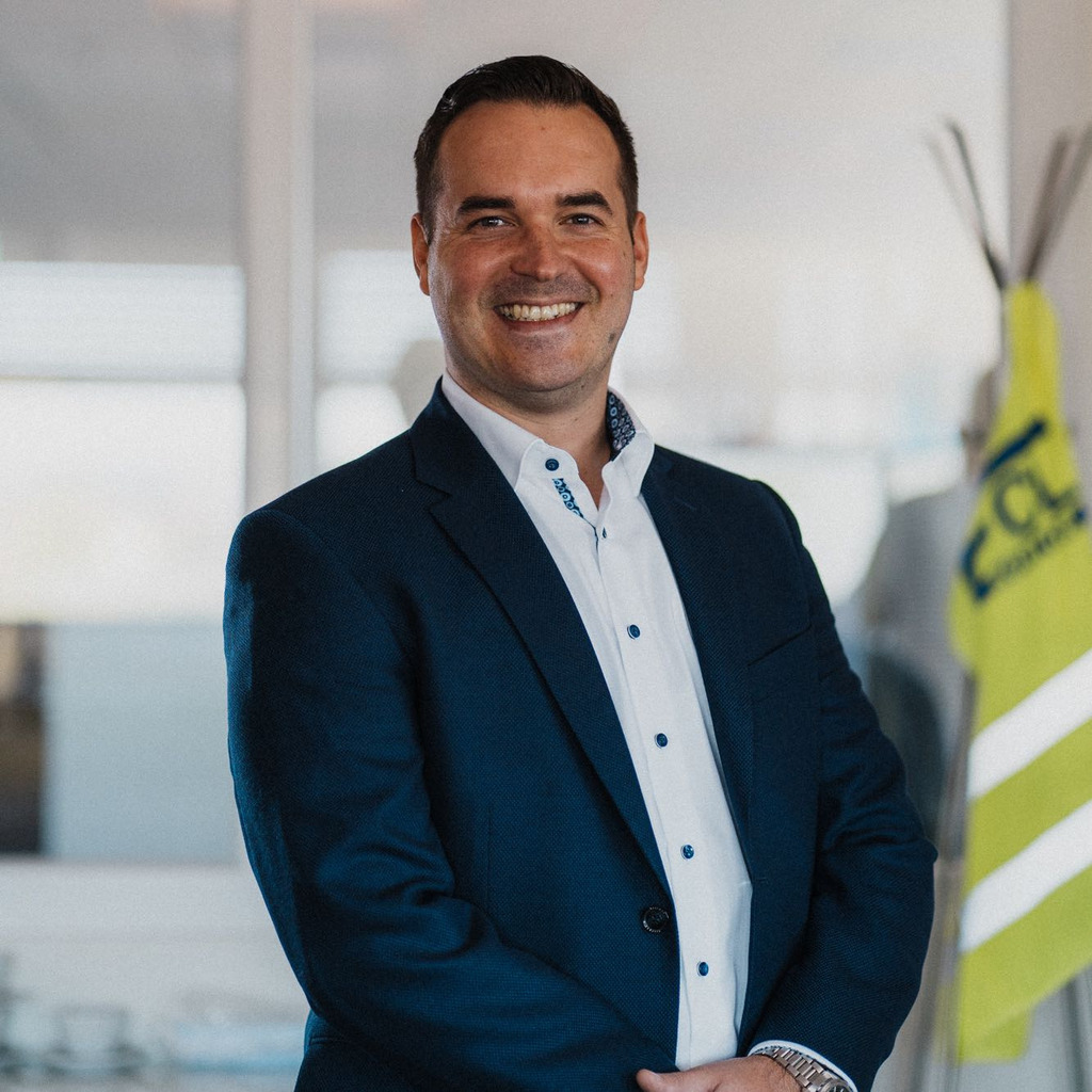 Adam Dachowski - Geschäftsführender Gesellschafter - ECL Euro-Cargo ...