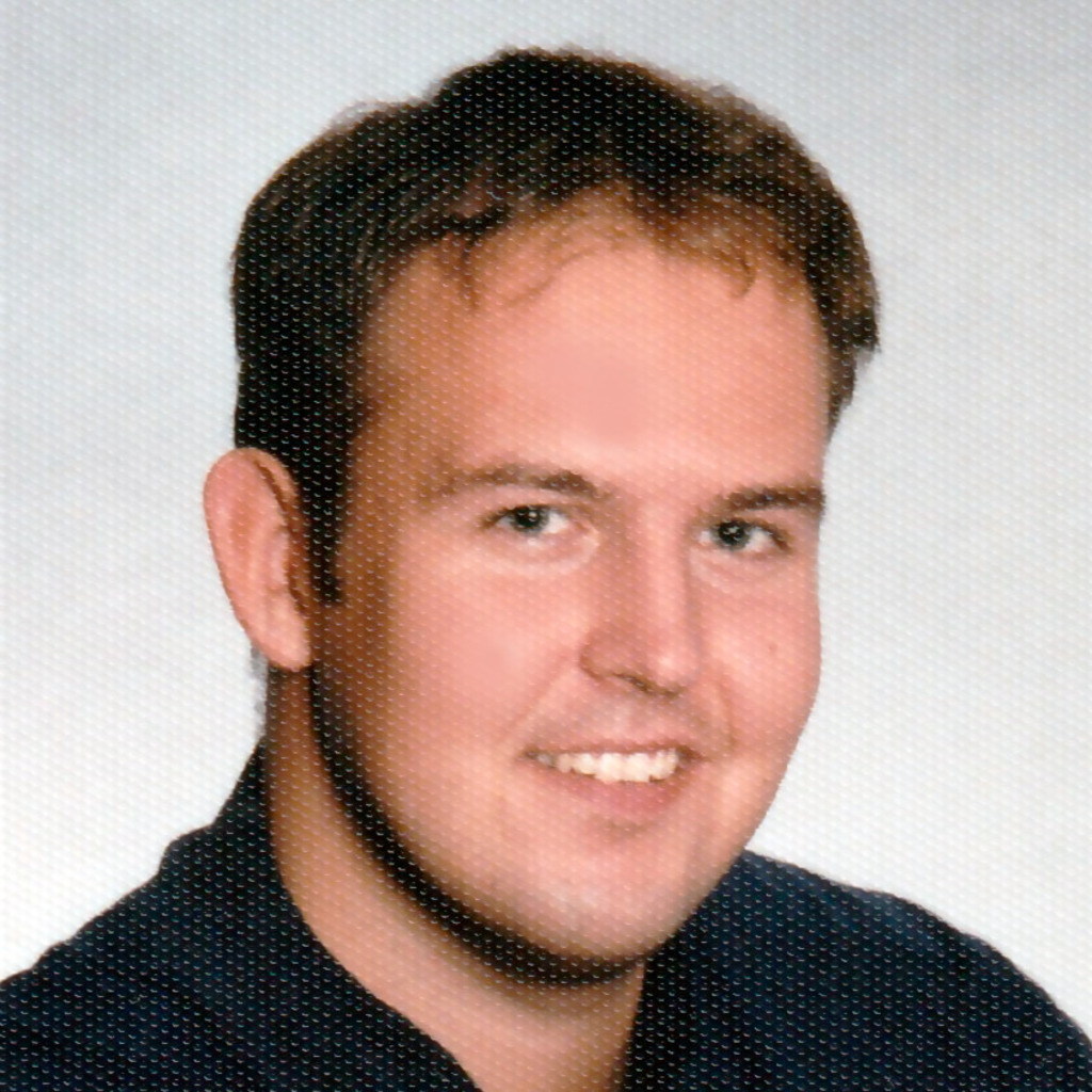 Michael Fischer - Supply Chain Planning Manager - Henkel AG & Co. KGaA ...