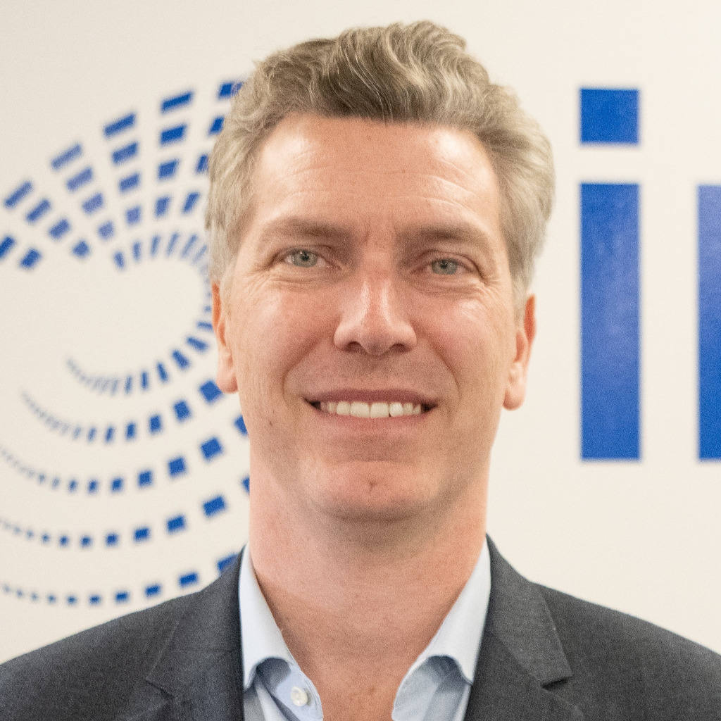 Arnaud SIMINSKI - Geschäftsführer - InSoft Infotel Software GmbH | XING