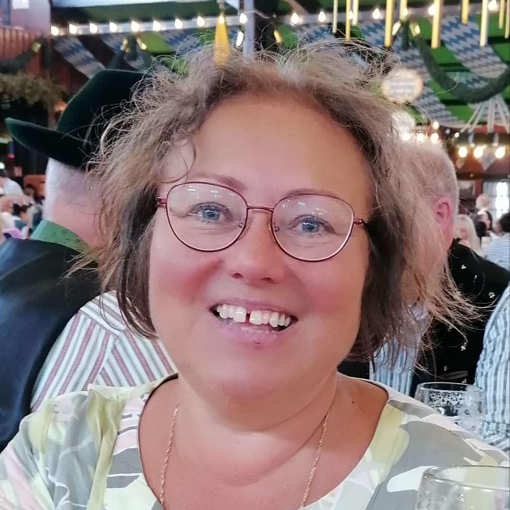 Larisa Vilk - Finanzbuchhalterin - Kanzlei Sandra Jetzfellner | XING