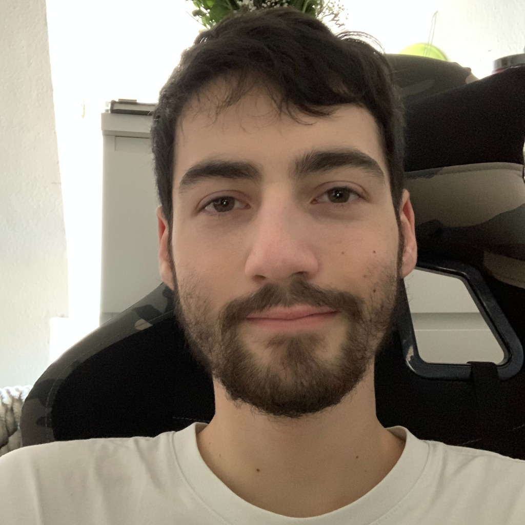 Jeremy Langer - Lieferfahrer - flaschenpost SE | XING