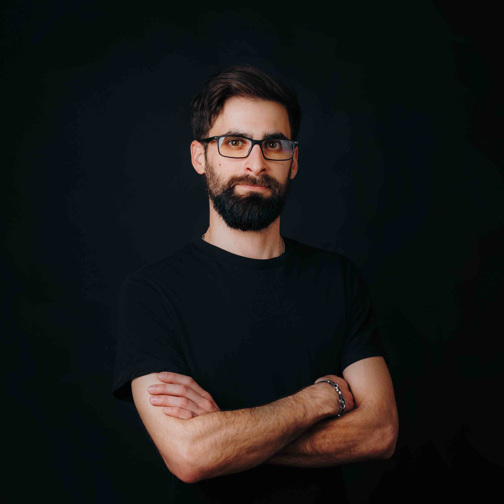 Marko Petrovic - Computer Science - University of Niš | XING