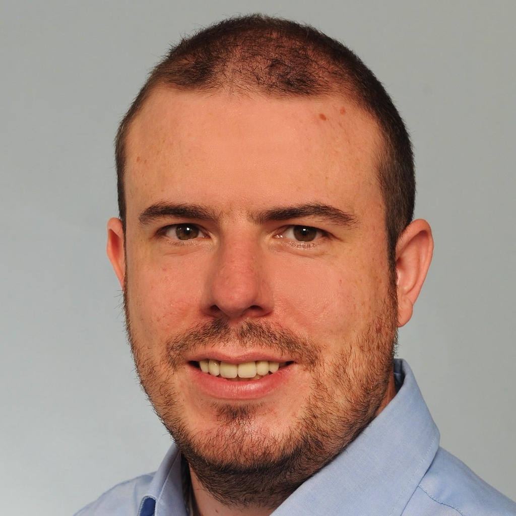 Jan Stock - Leiter Arbeitsvorbereitung und Einkauf - Roto Frank Fenster ...