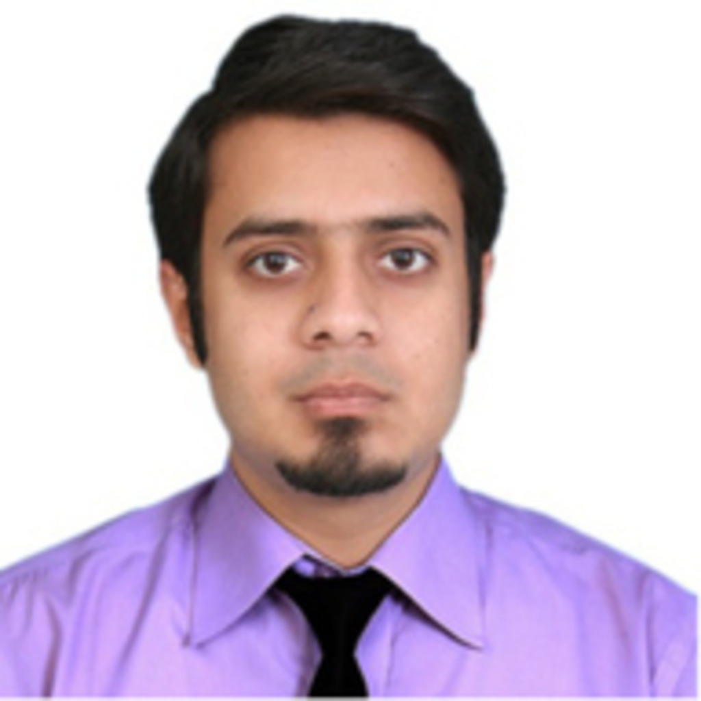 Haris Ahmed - Business Analyst - Abu Dhabi Islamic Bank | XING