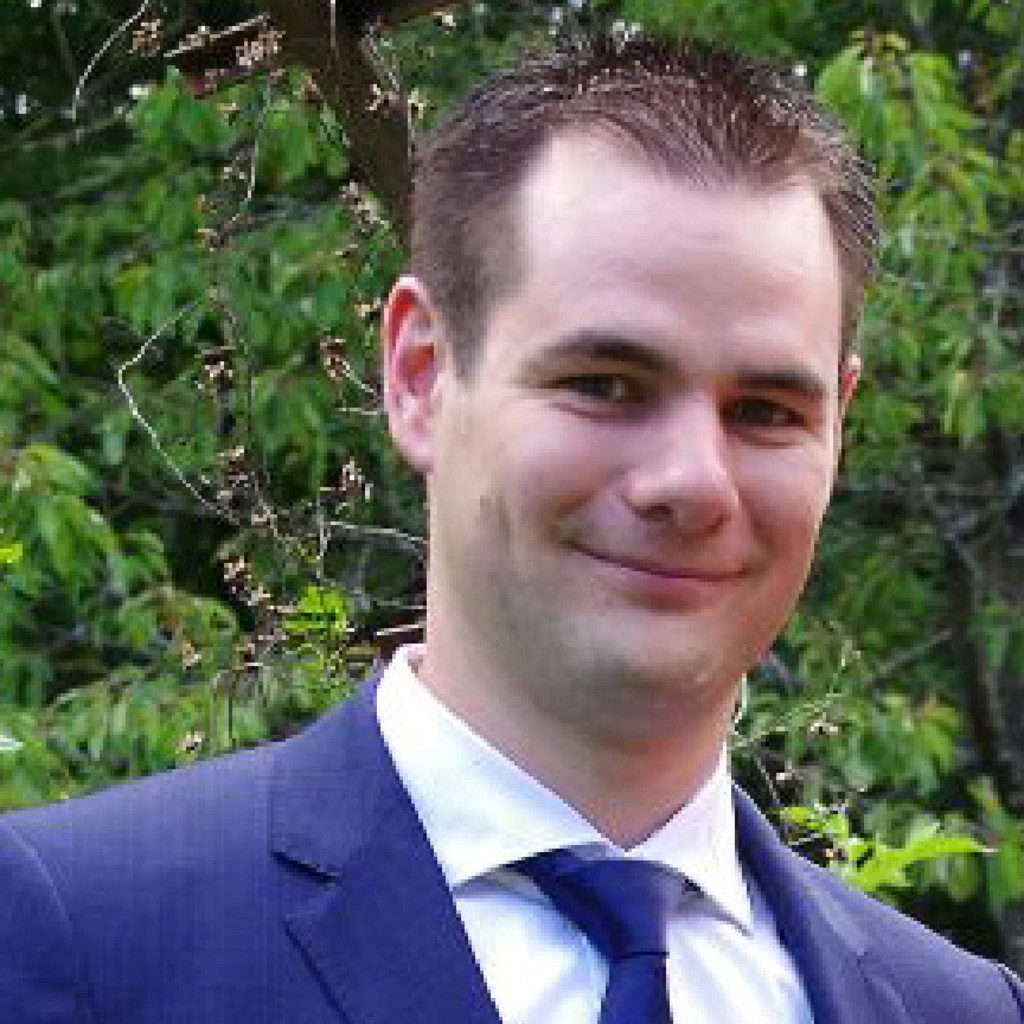 Christopher Kohn - Technical Director - Reger Medizintechnik GmbH | XING