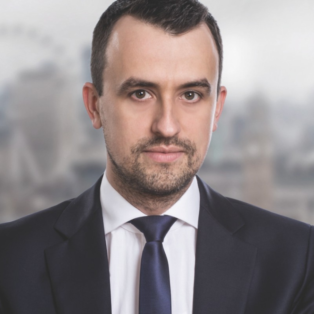 Matej Rusňák - CEO - Helske | XING