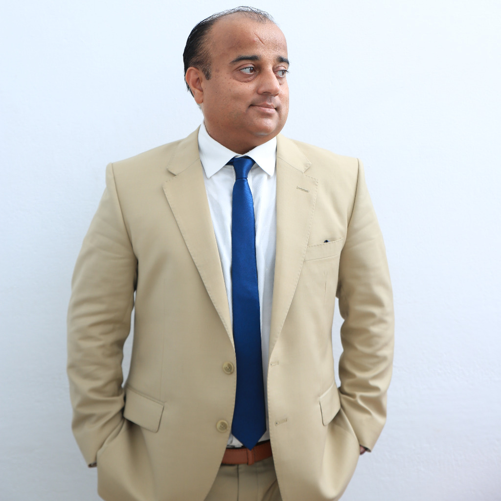 Shahid Latif: SAP BW / BI Consultant | XING