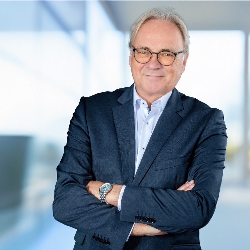 Thomas Hansen - Offen für Neues - to be defined | XING