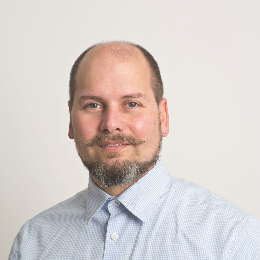 Martin Erbe - Solution Engineer - Festo Vertrieb GmbH & Co. KG | XING