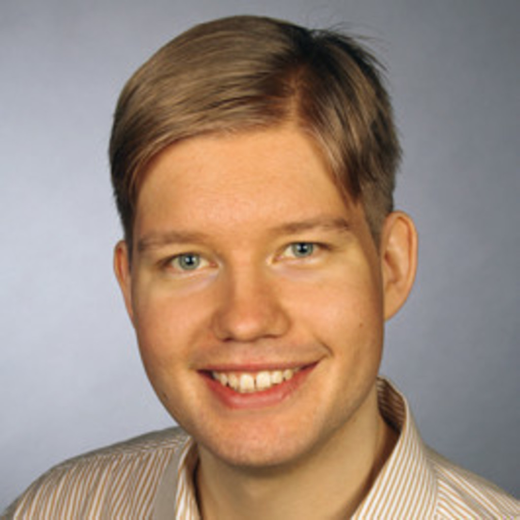 Sebastian Link - Finanzberater - FORMAXX AG | XING