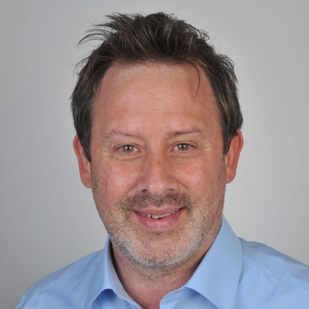 Darko Hajnsek - Bereichsleiter Heimtiernahrung - Becker-Schoell AG | XING