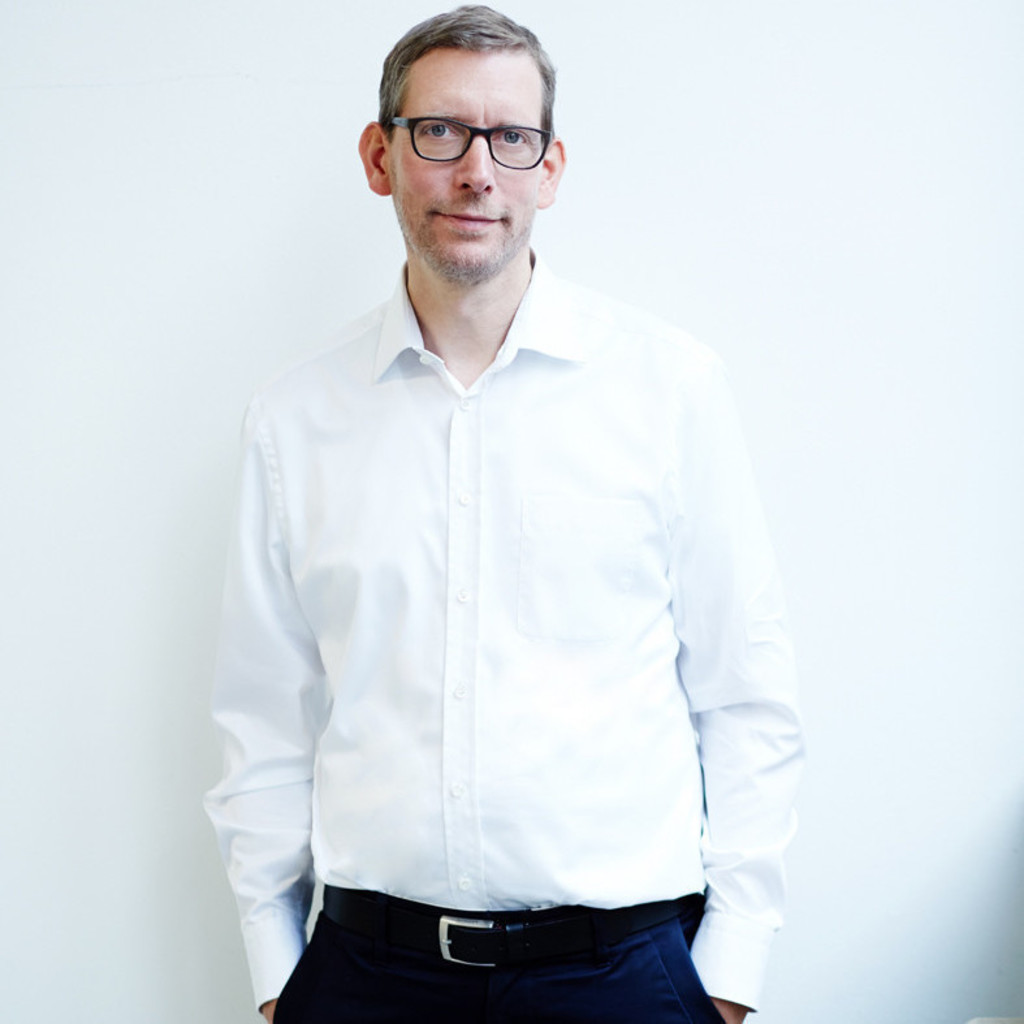 Tim Klinger - Geschäftsführender Gesellschafter - RENT4EVENT GmbH - Die ...