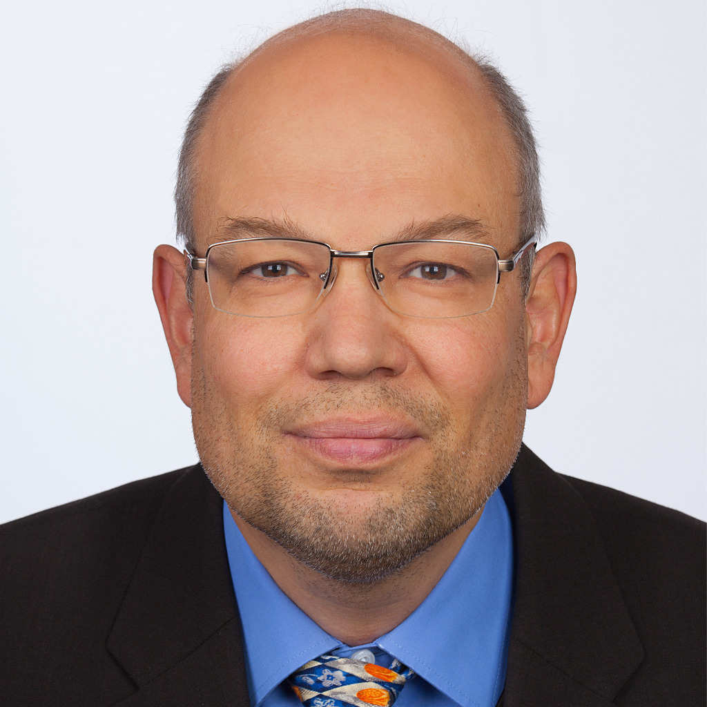 Christian Weiss - Kundenbetreuer - akdb | XING