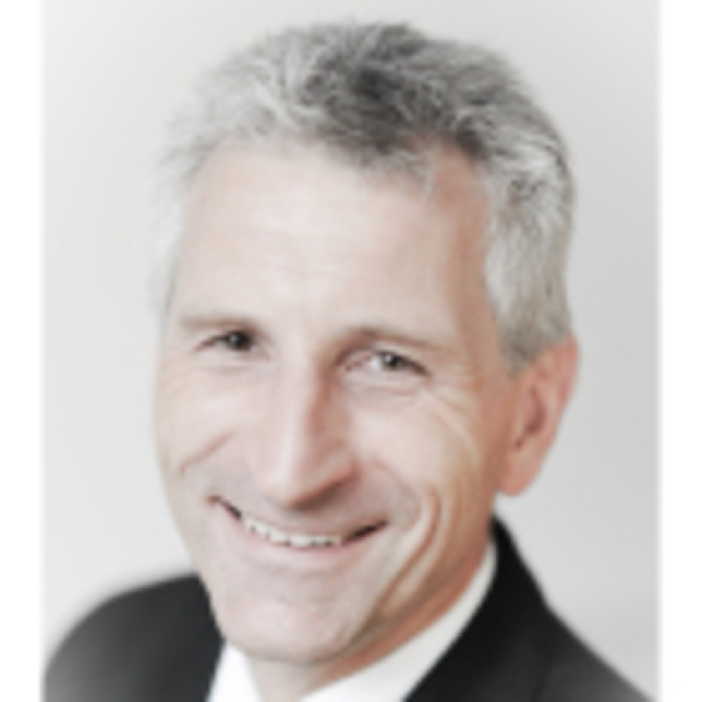 Peter Graf - Head of Global Logistics Klüber Group - Klüber Lubrication ...