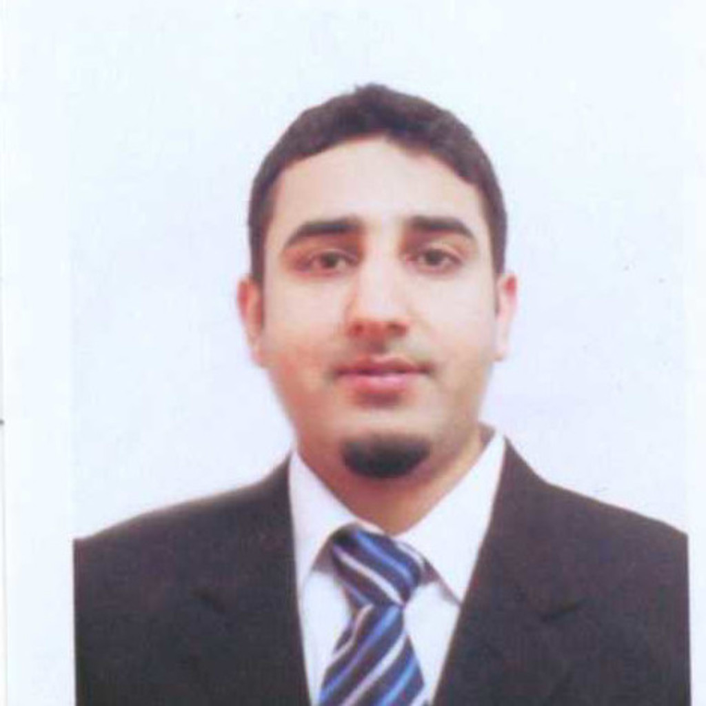 Muhammad Adnan - Sales Manager Business - Zhongtian Technology ...