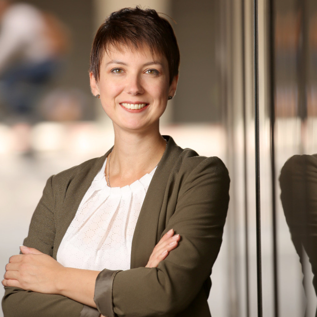 Tanja Gorges - Crossmediale Korrespondentin - Bayerischer Rundfunk | XING