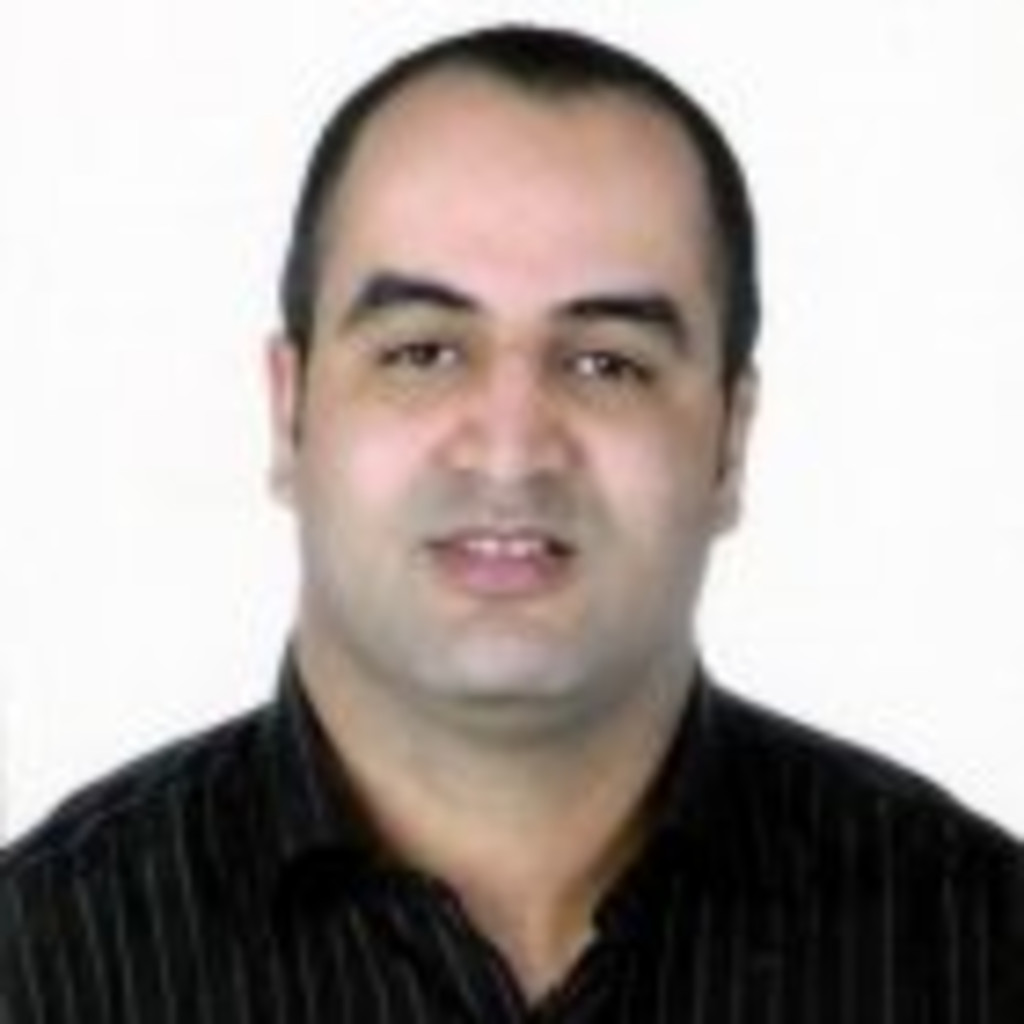 MOHAMED HAJJI - AVOCAT - Cabinet Maître Hajji Mohamed | XING