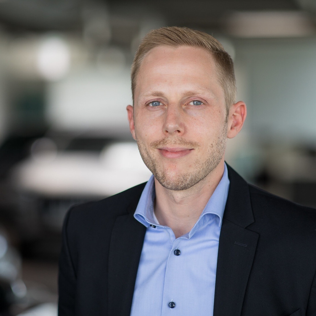 Daniel Geier - Zertifizierter Cupra Master - Gottfried Schultz ...