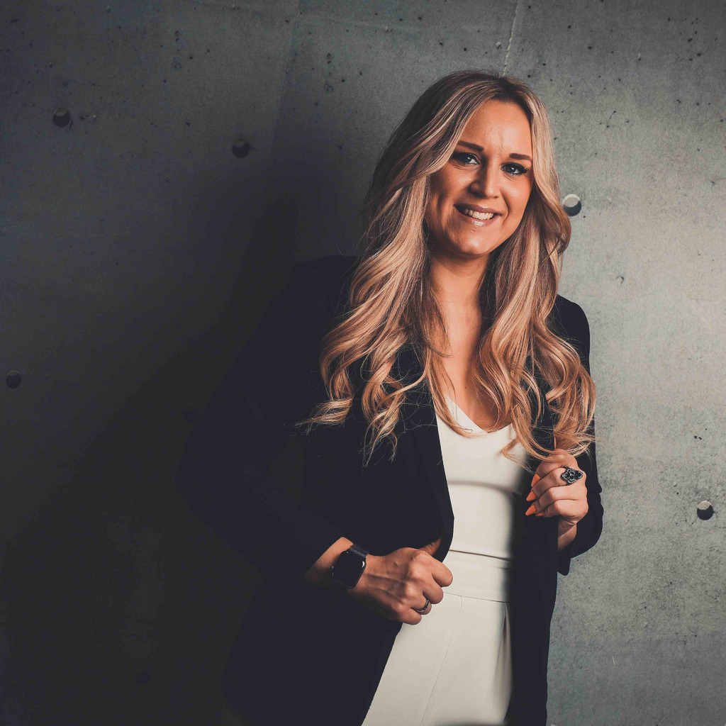 Sabrina Toth - Teamleiterin Disposition - Deutsche Telekom Außendienst ...