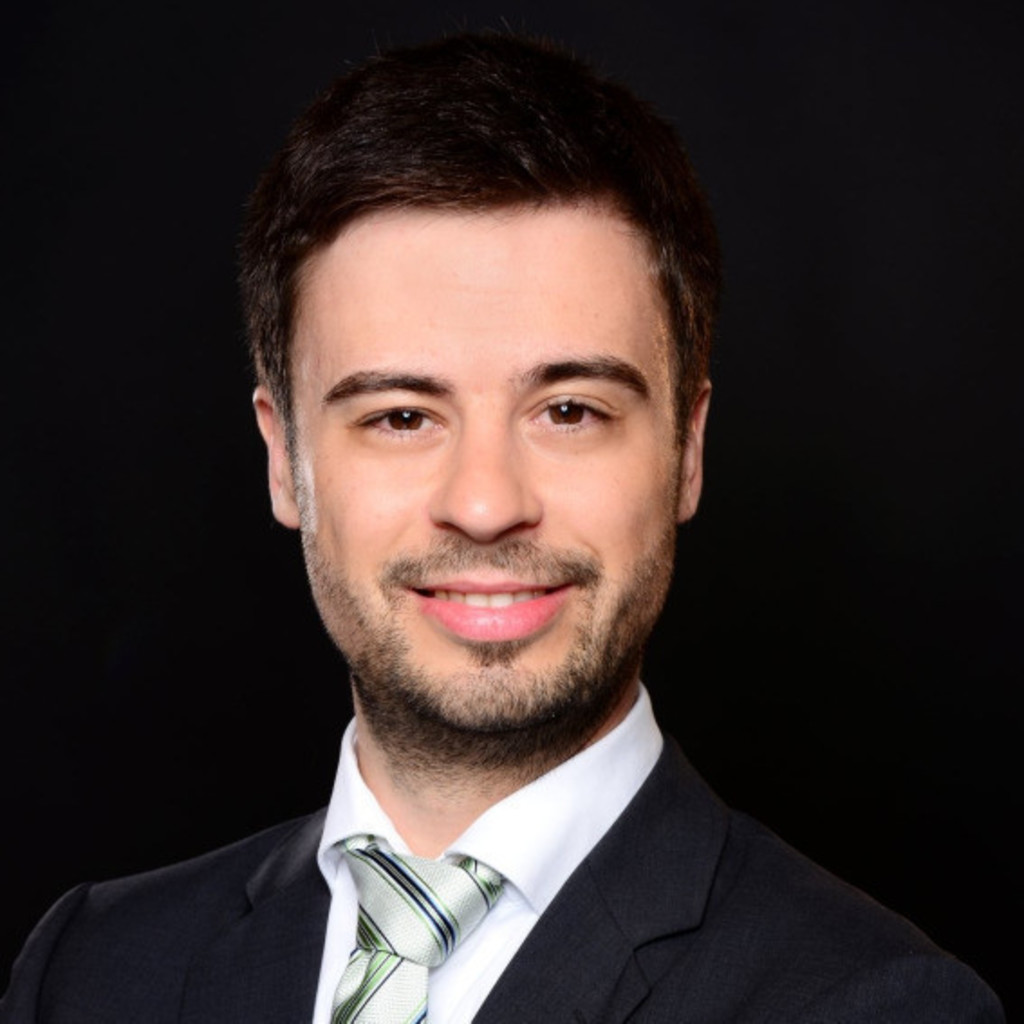 Andreas Walter - Abteilungsleiter Risikomanagement - SV ...