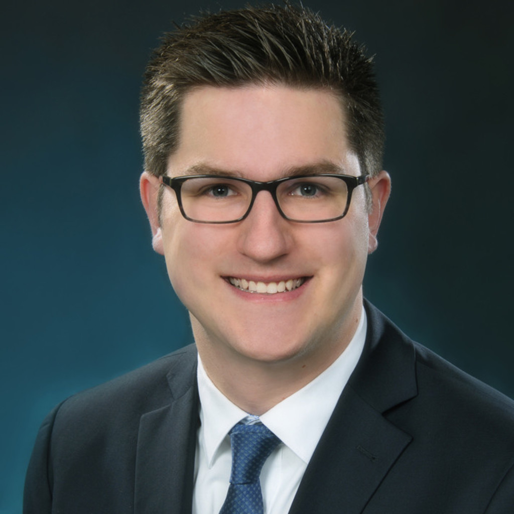 Marc Praetze - Business Expert - concedro GmbH | XING