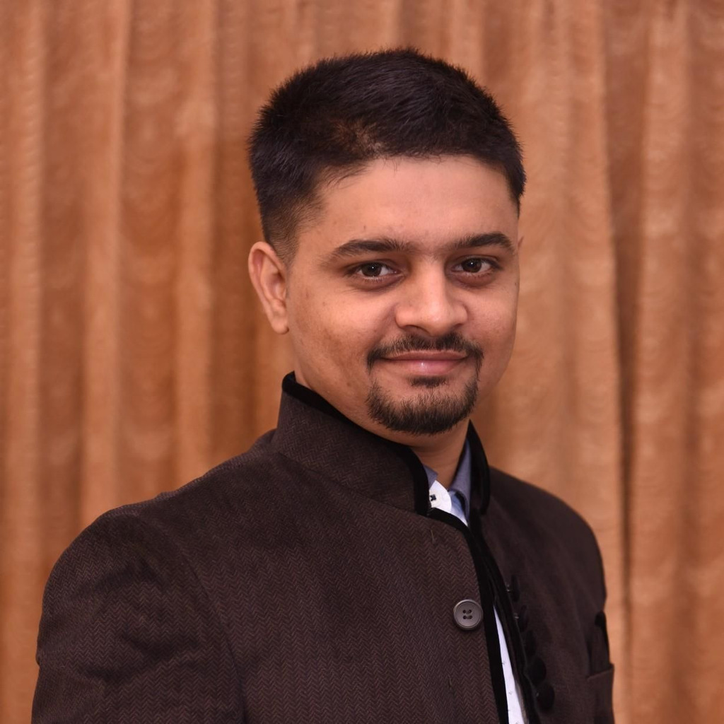 Mehul Thaker - Client Manager - Investis Digital India pvt ltd | XING
