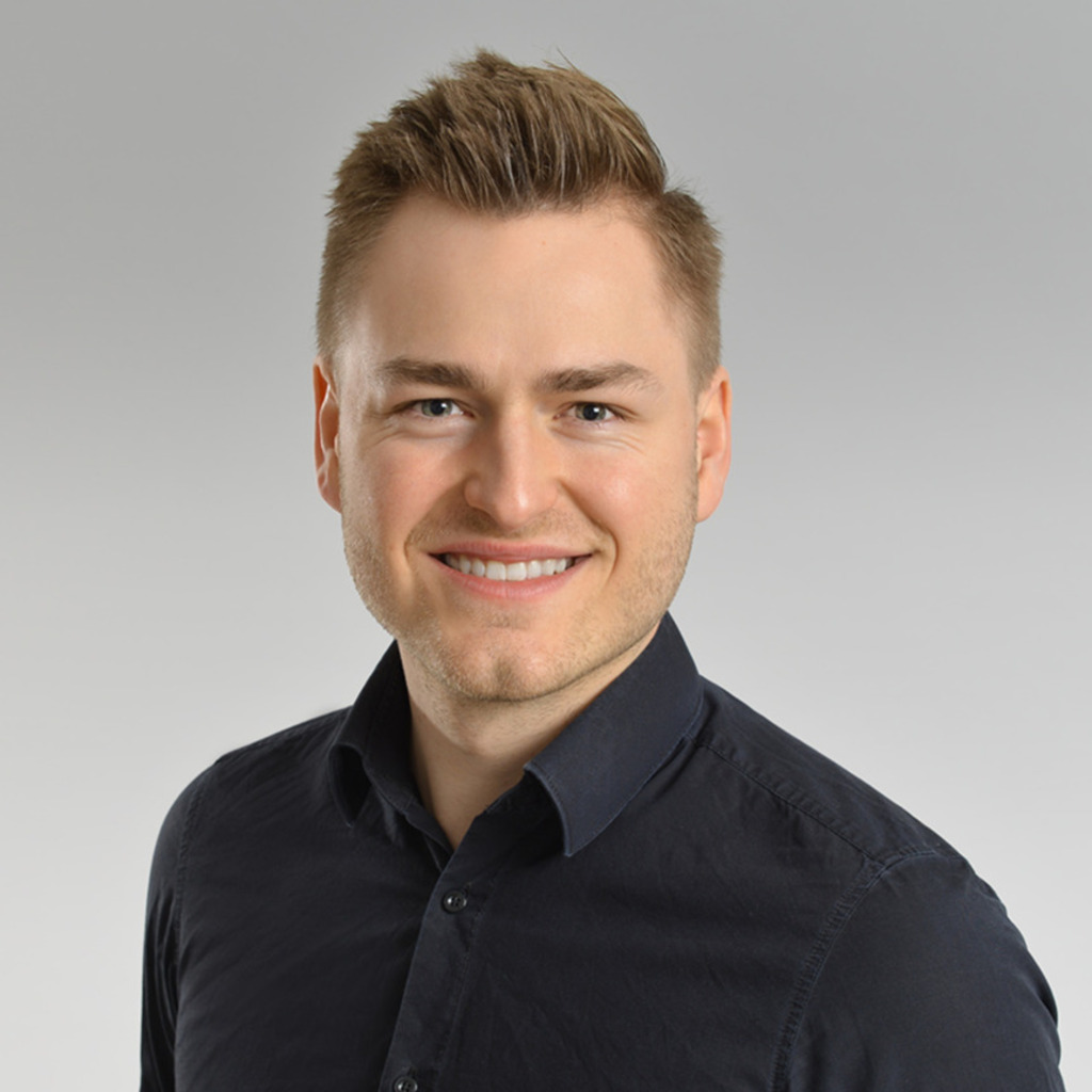 Joshua Falke - Working Student IT-Projects - Hamburg Süd A/S & Co KG | XING
